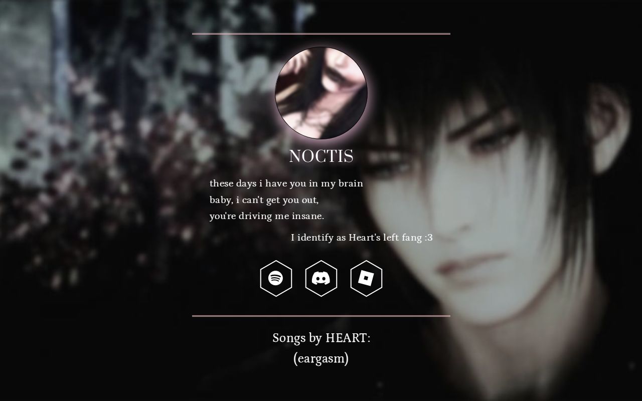 Noctis